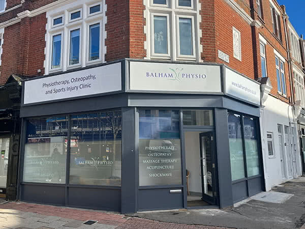 Balham Hill Medical Practice - Balham Physio