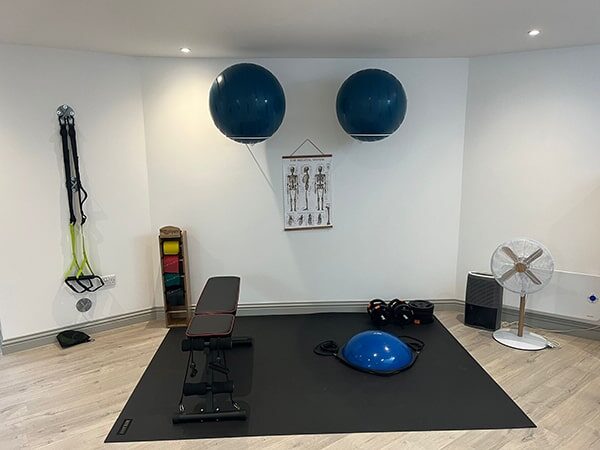 Balham Hill Medical Practice - Balham Physio