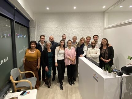 Balham Hill Medical Practice - Balham Physio